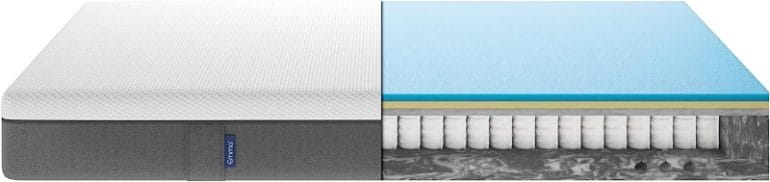 Emma Original Hybrid Mattress Review (2026) | Need Mattress